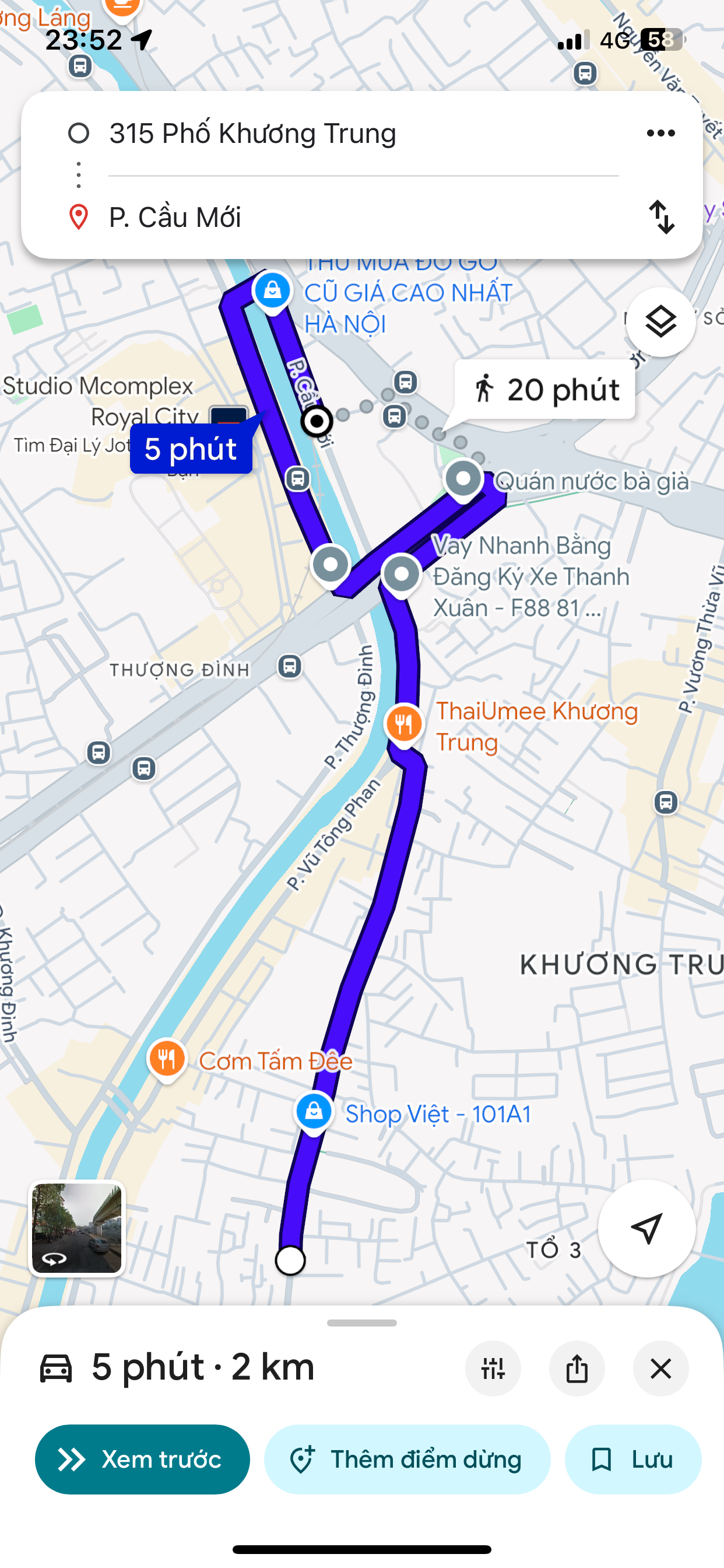 Góc tìm chìa khoá xe Vision | timdo24h.com - Tìm đồ thất lạc
